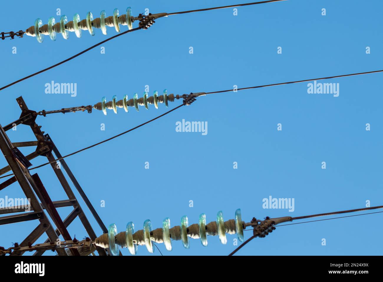 Glass Insulator Transmission Line at Eddie Randolph blog