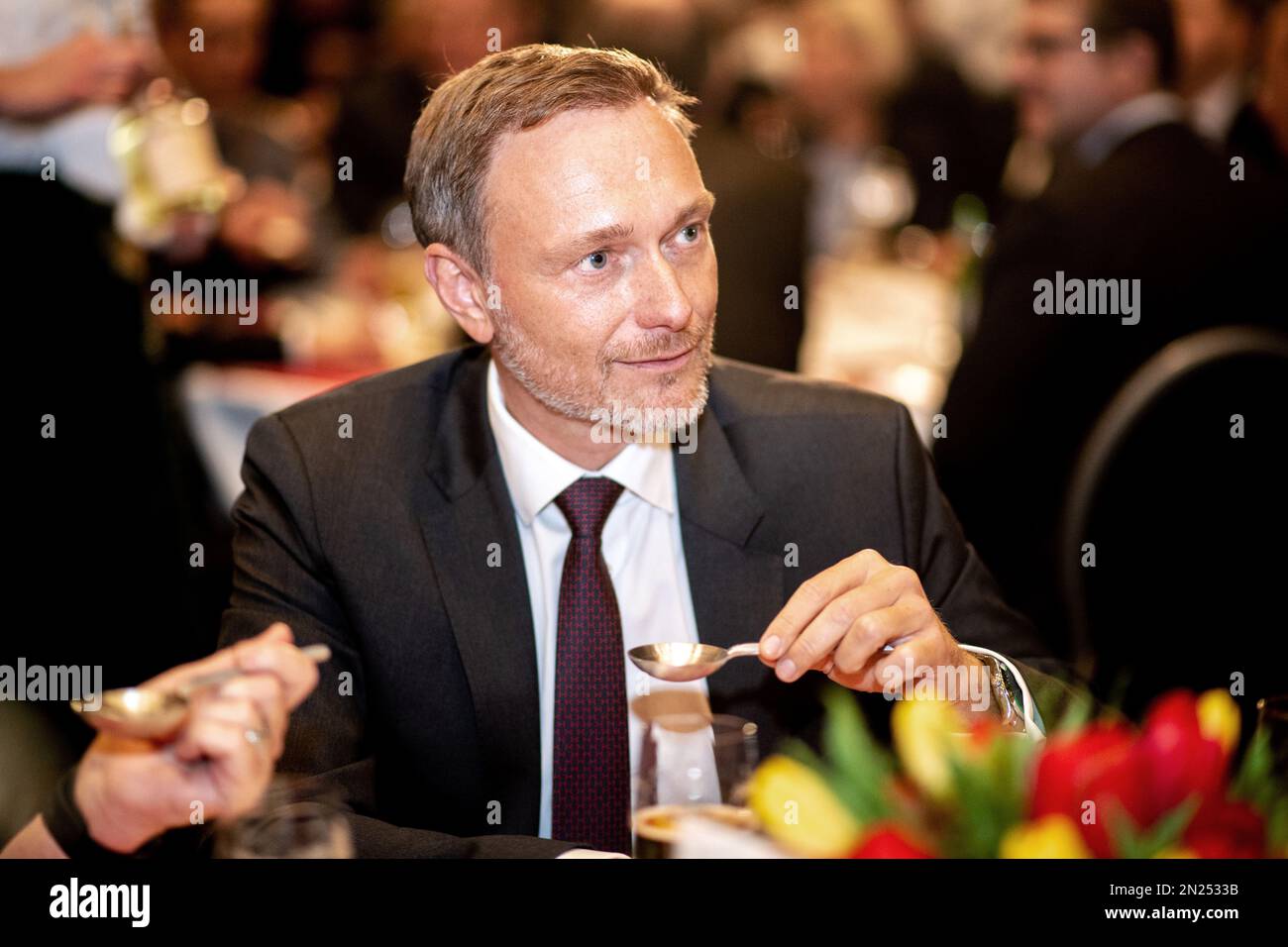 Christian lindner king of kale hi-res stock photography and images - Alamy