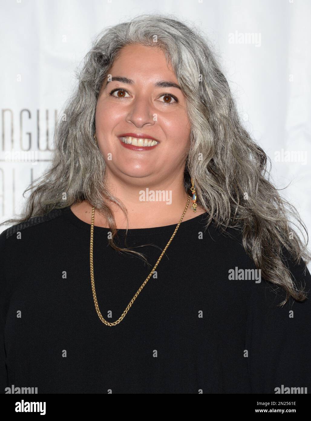 Trixie Garcia attends the 46th Annual Songwriters Hall Of Fame ...