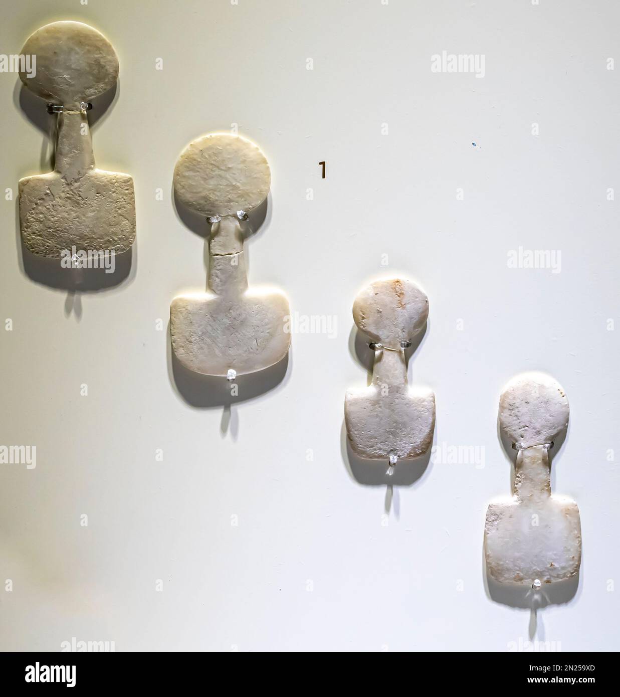 Alabaster figurines antique hi-res stock photography and images - Alamy