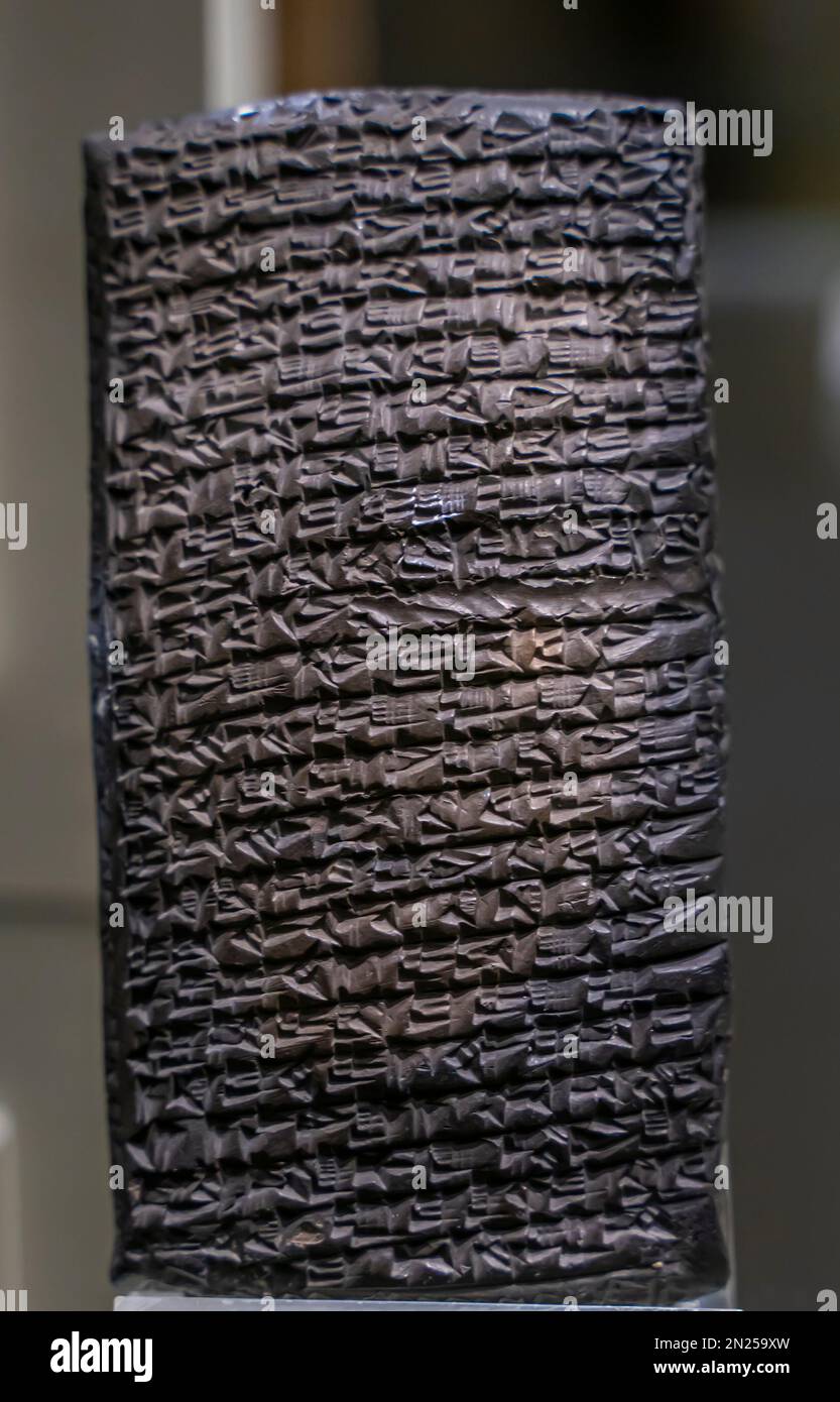 18th century bc hi-res stock photography and images - Alamy