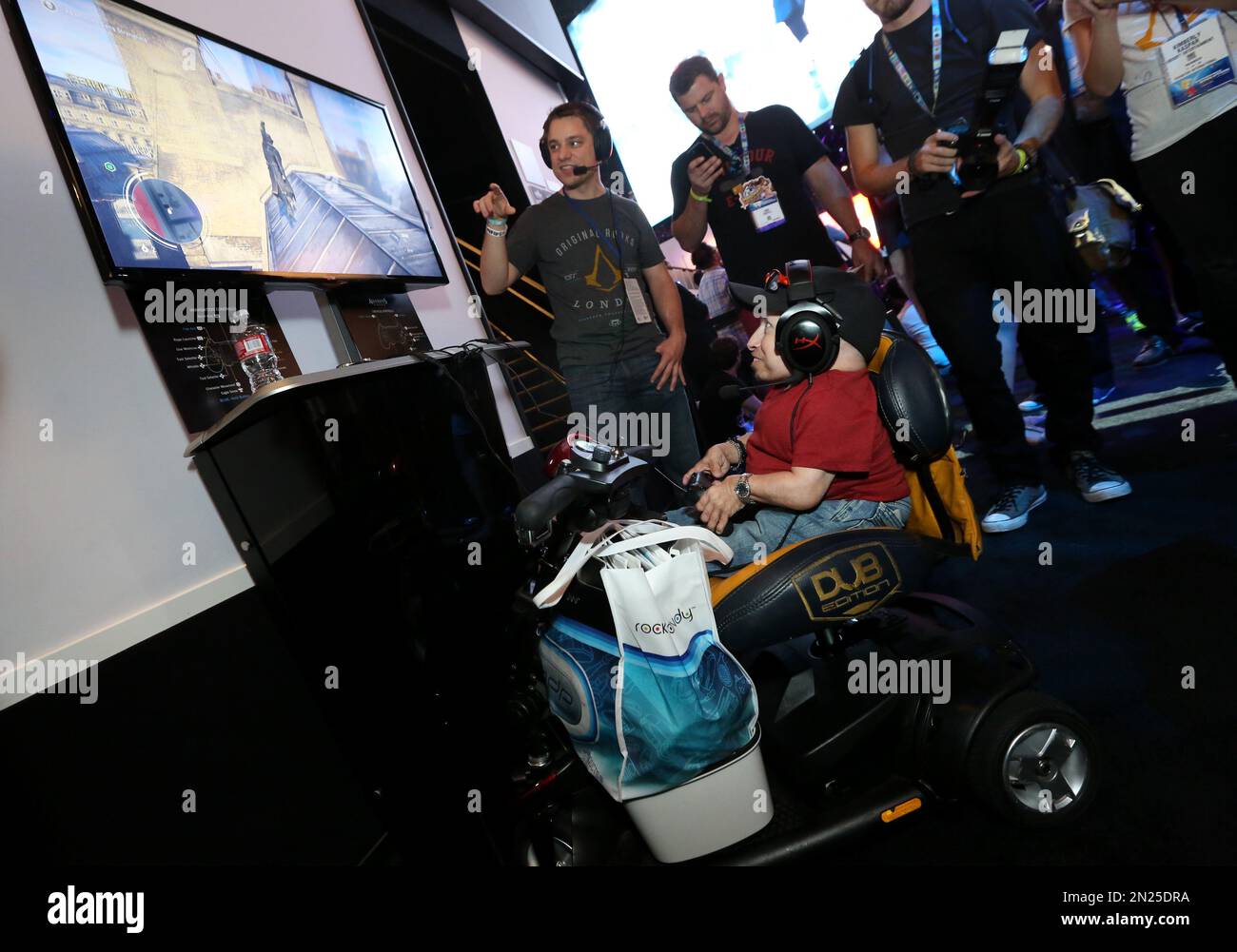 Syndicate creed hi-res stock photography and images - Alamy