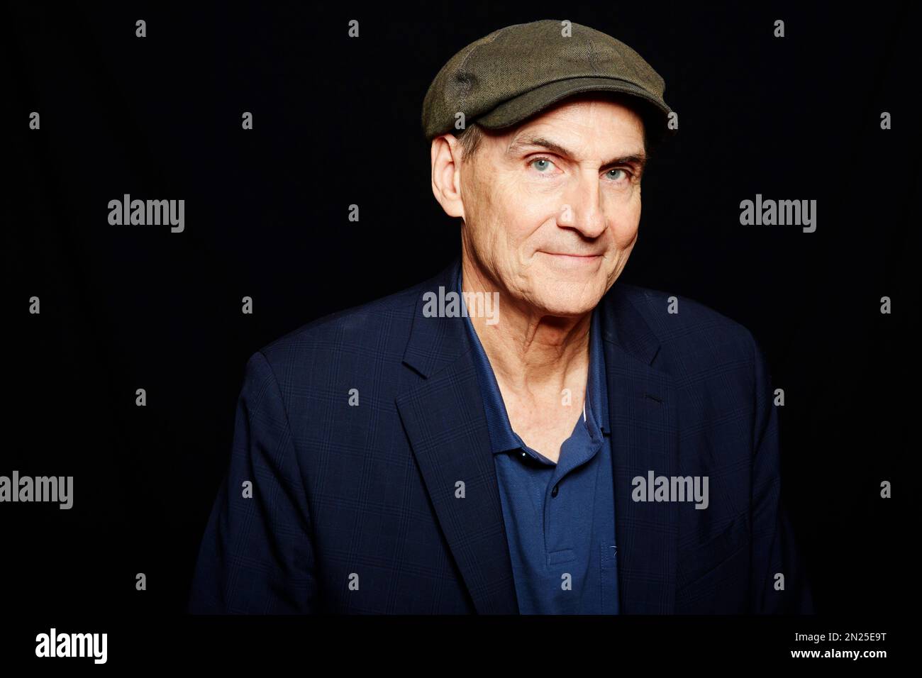 FILE - In this May 13, 2015 file photo Grammy Award winning singer ...