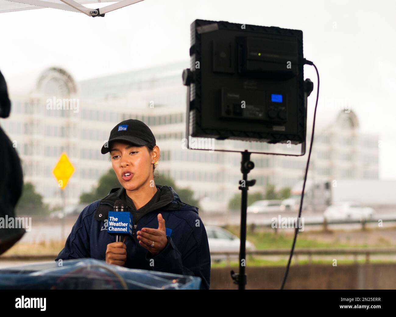 IMAGE DISTRIBUTED FOR THE WEATHER CHANNEL – The Weather Channels ...