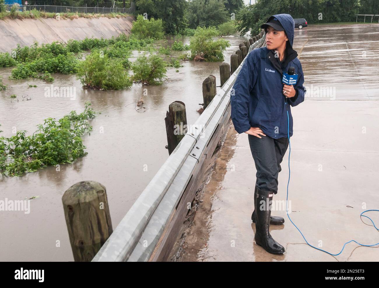 IMAGE DISTRIBUTED FOR THE WEATHER CHANNEL – The Weather Channels ...