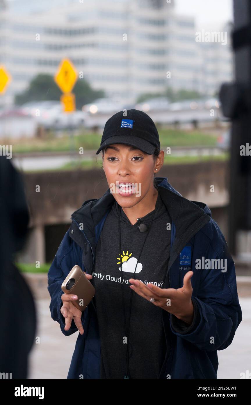 IMAGE DISTRIBUTED FOR THE WEATHER CHANNEL – The Weather Channels ...