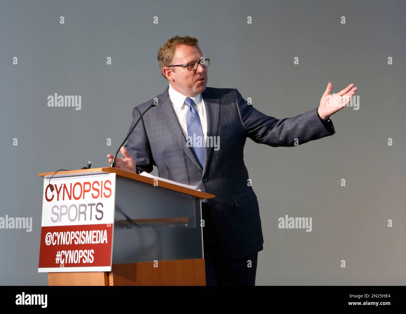 Leigh Diffey, Race Announcer for F1, IndyCar & NASCAR - NBC Sports ...