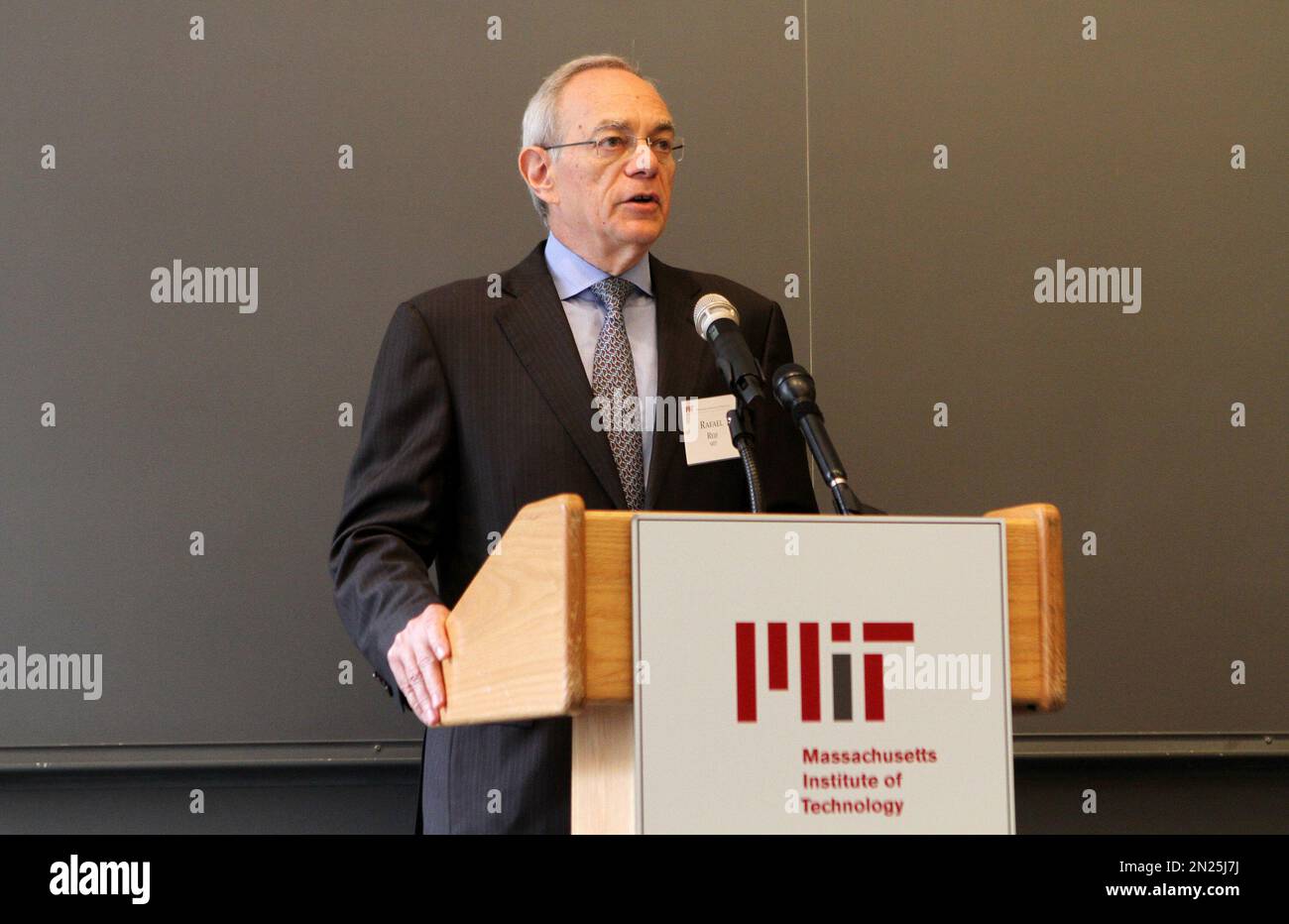 IMAGE DISTRIBUTED FOR AMGEN - Massachusetts Institute of Technology ...