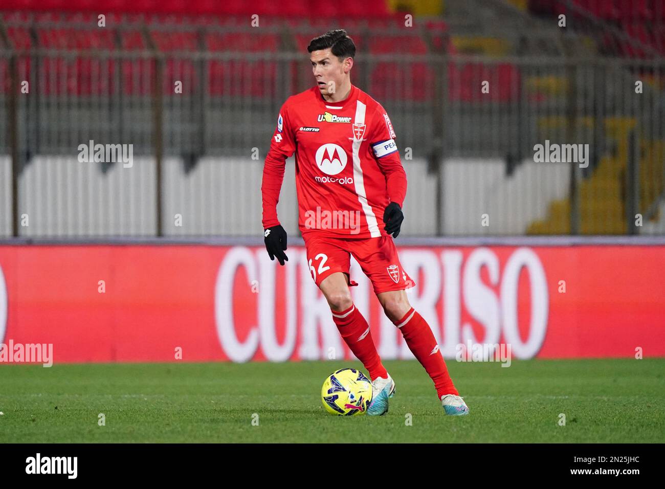 Monza, Italy, February 06, 2023, Monza, Italy, February 06, 2023 ...