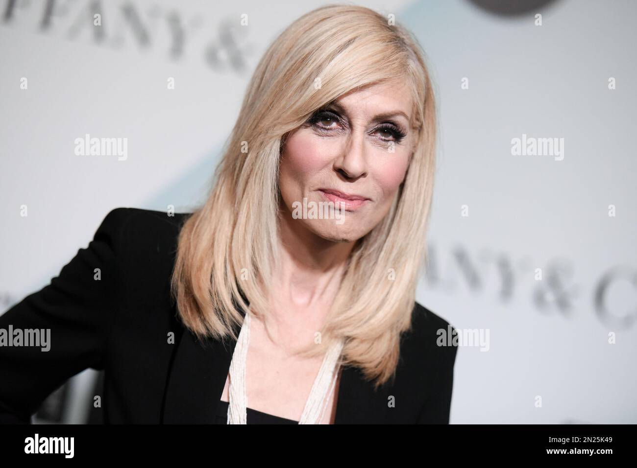 Judith Light arrives at the Women in Film 2015 Crystal + Lucy Awards at ...