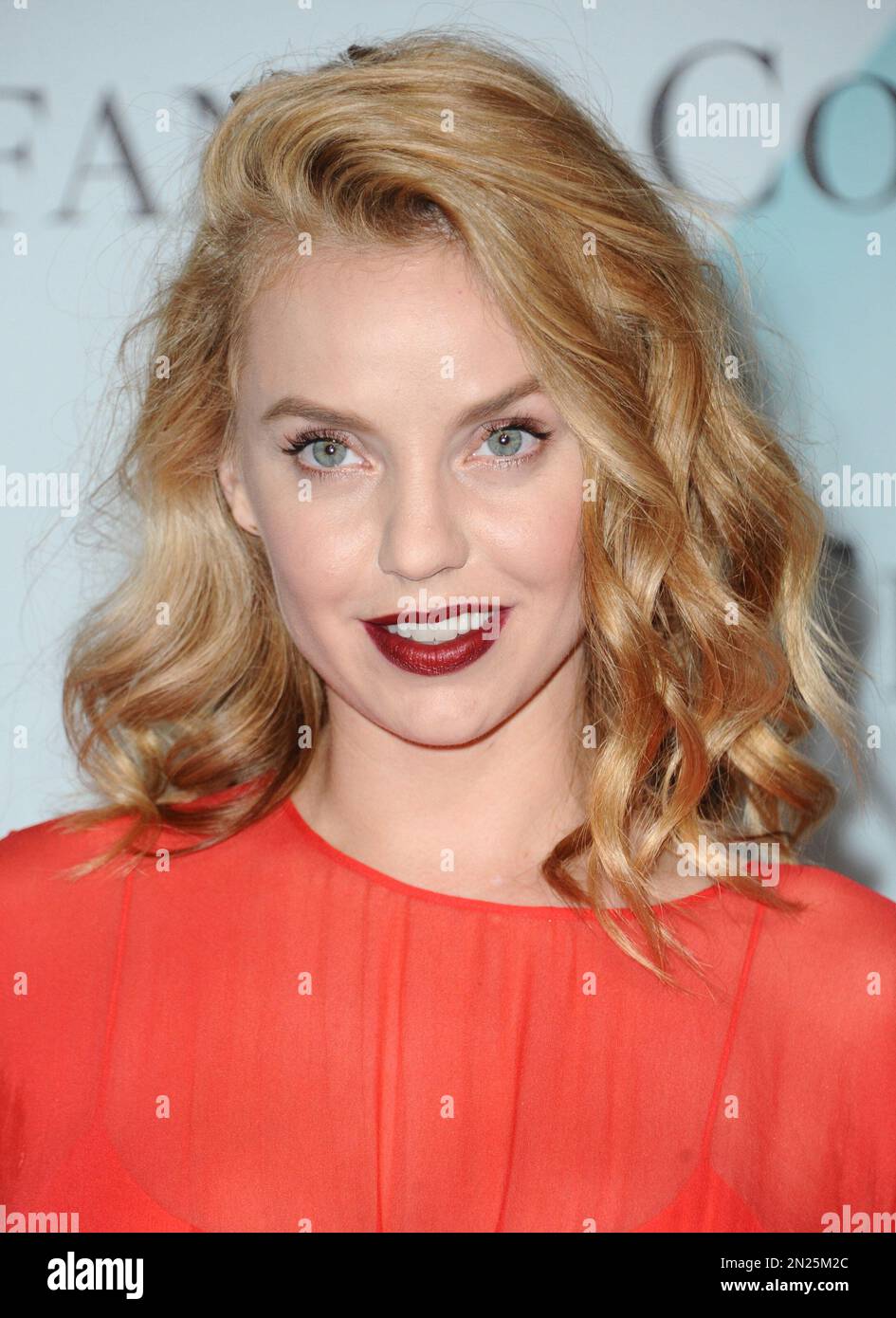 Kelli Garner arrives at the Women in Film 2015 Crystal + Lucy Awards at ...