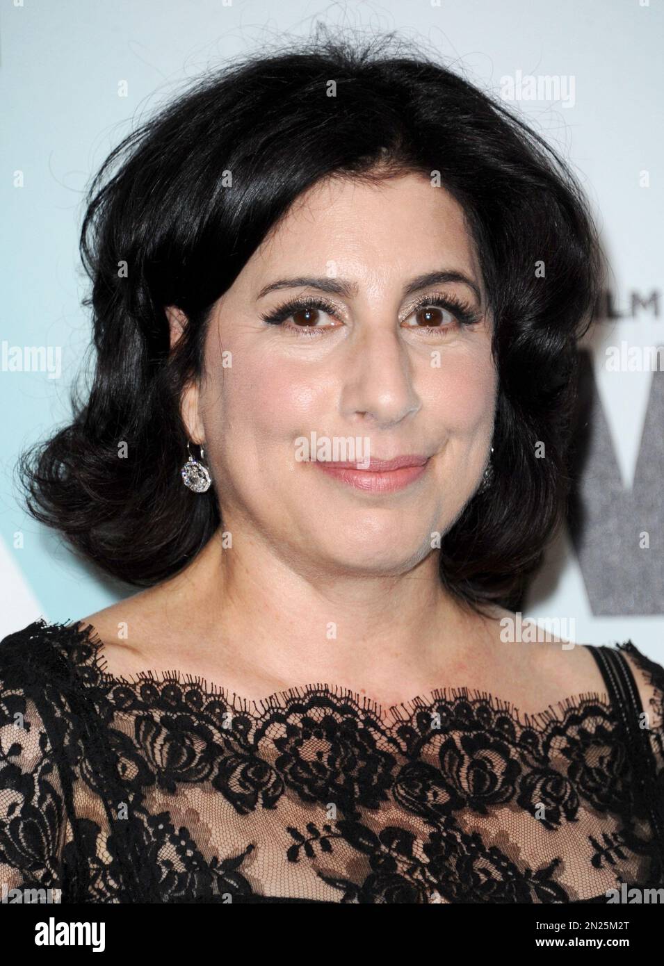 Sue Kroll, President, Worldwide Marketing and International ...