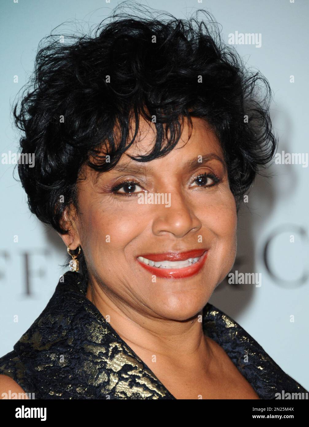 Phylicia Rashad arrives at the Women in Film 2015 Crystal + Lucy Awards ...