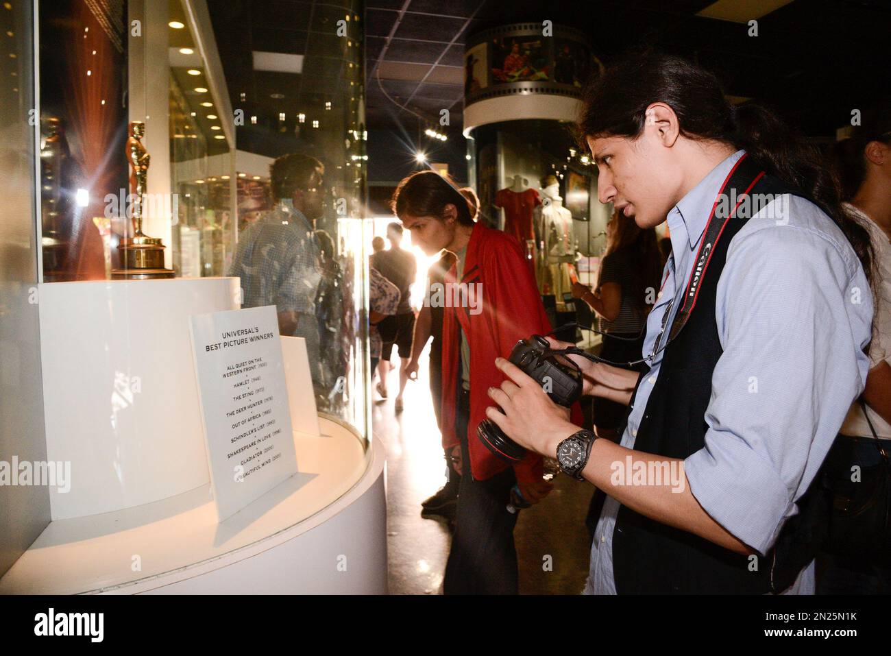 In this Monday, June 15, 2015 photo, Mukunda Angulo, right, and ...