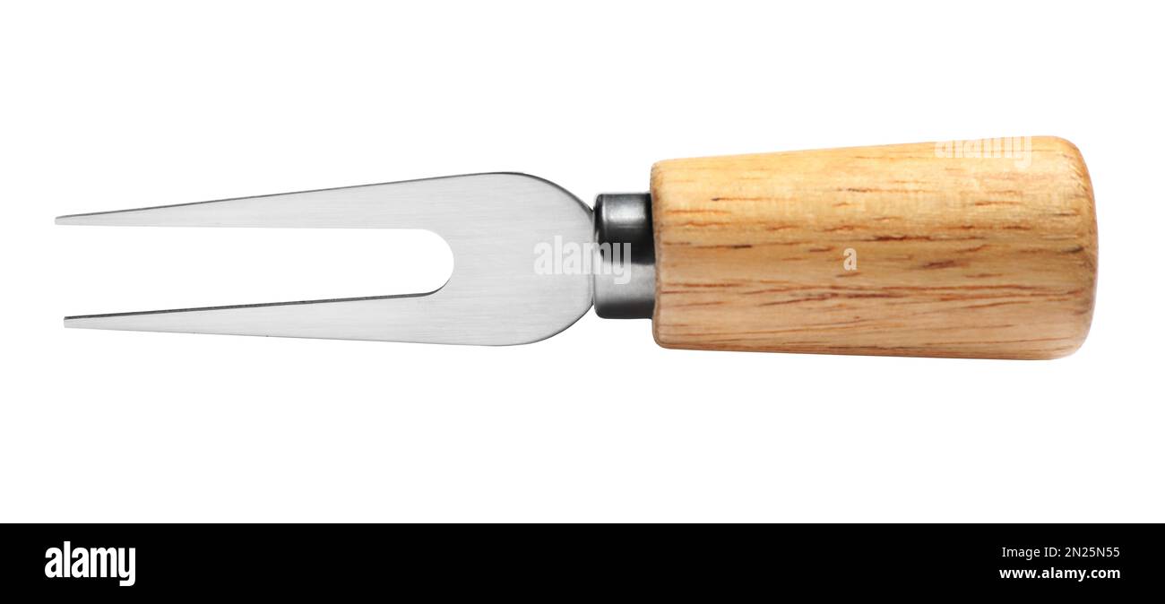 Fork wooden utensil kitchen detail hi-res stock photography and images ...