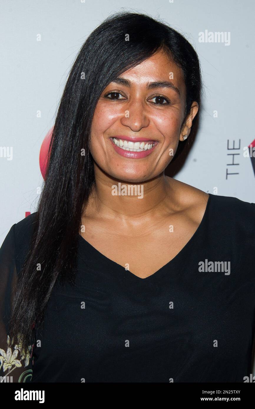 Jade McQueen attends The Wrap's Power Women Breakfast on Tuesday, June ...