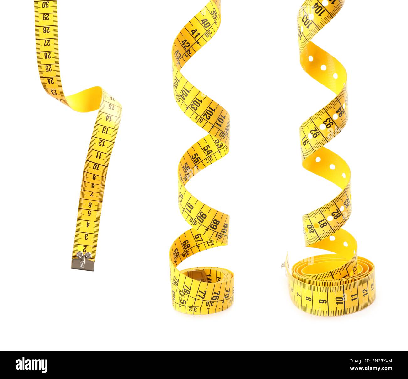 Centimeter and inch marks hi-res stock photography and images - Alamy