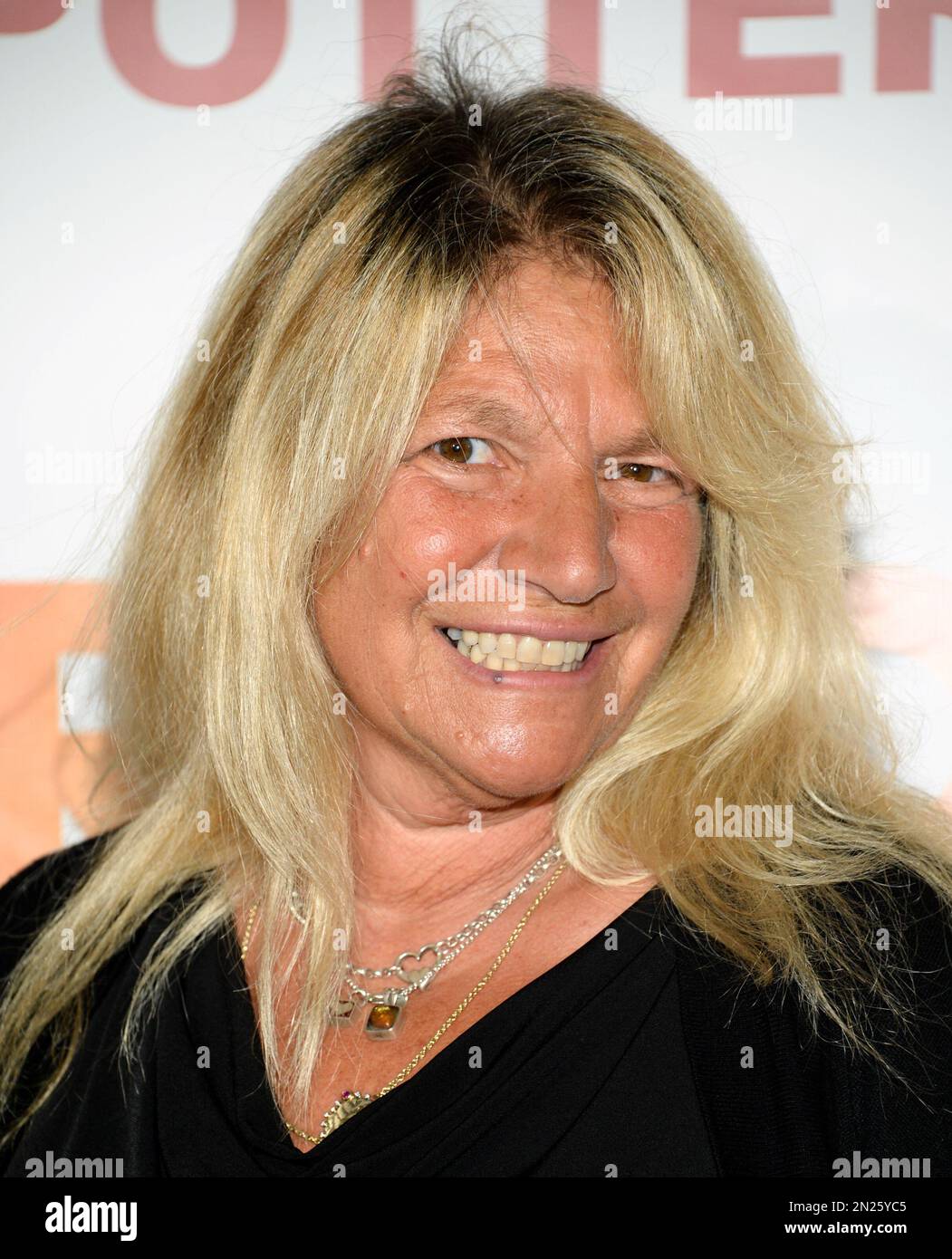 Robin Byrd attends TrevorLIVE New York to benefit The Trevor Project at ...