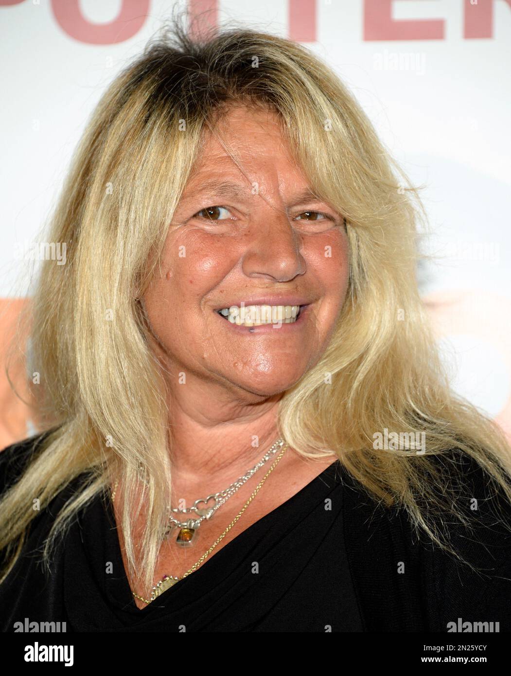 Robin Byrd attends TrevorLIVE New York to benefit The Trevor Project at ...