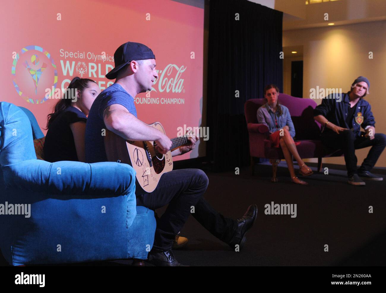 IMAGE DISTRIBUTED FOR COCA-COLA - Madison Tevlin, 13, left, of Toronto ...