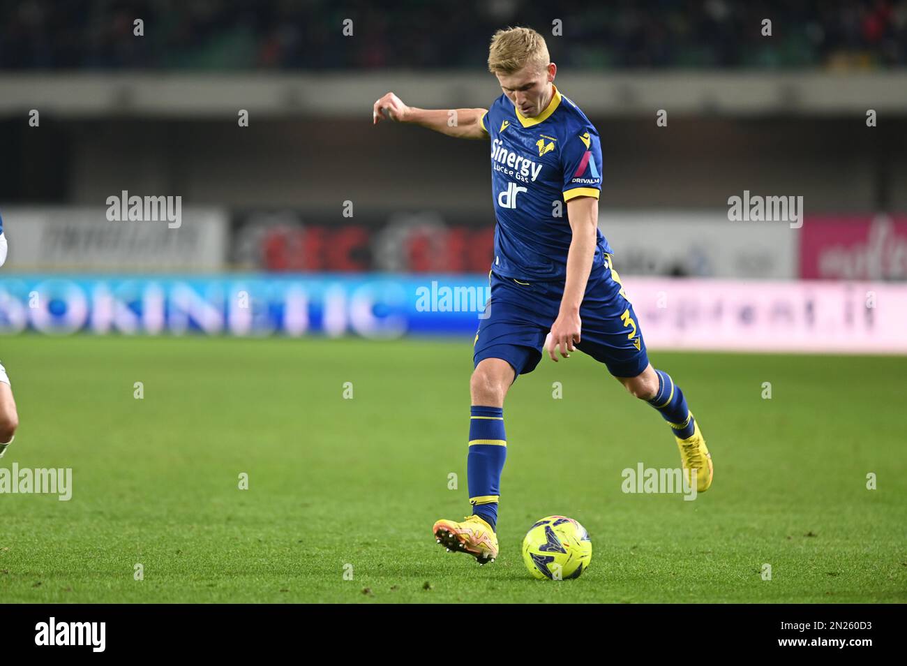 Josh doig verona hi-res stock photography and images - Alamy
