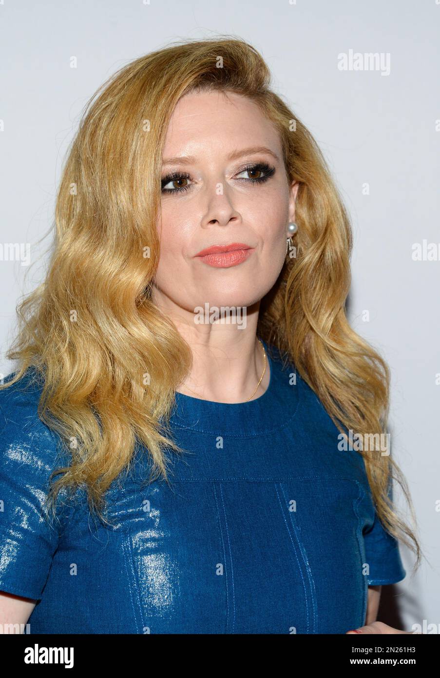 Natasha Lyonne attends Netflix's "Orange is the New Black" ORANGECON Celebration at Skylight ...