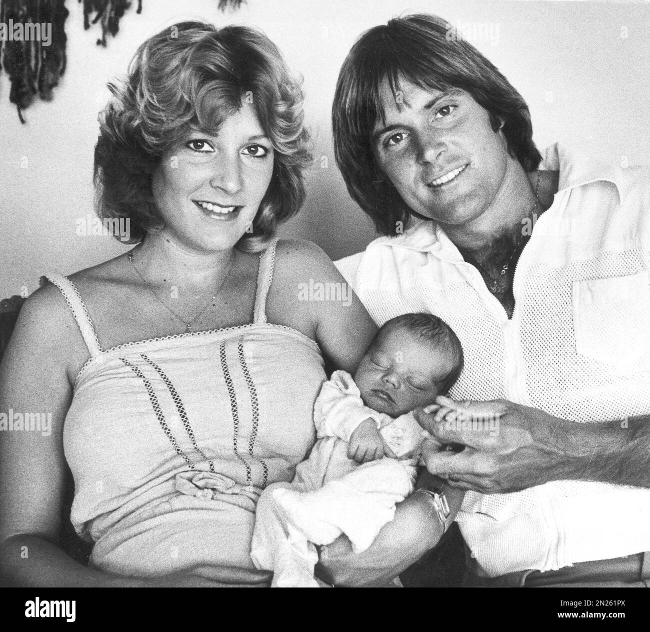 Thirteen-day-old Burton William Jenner couldn't stay awake for this ...