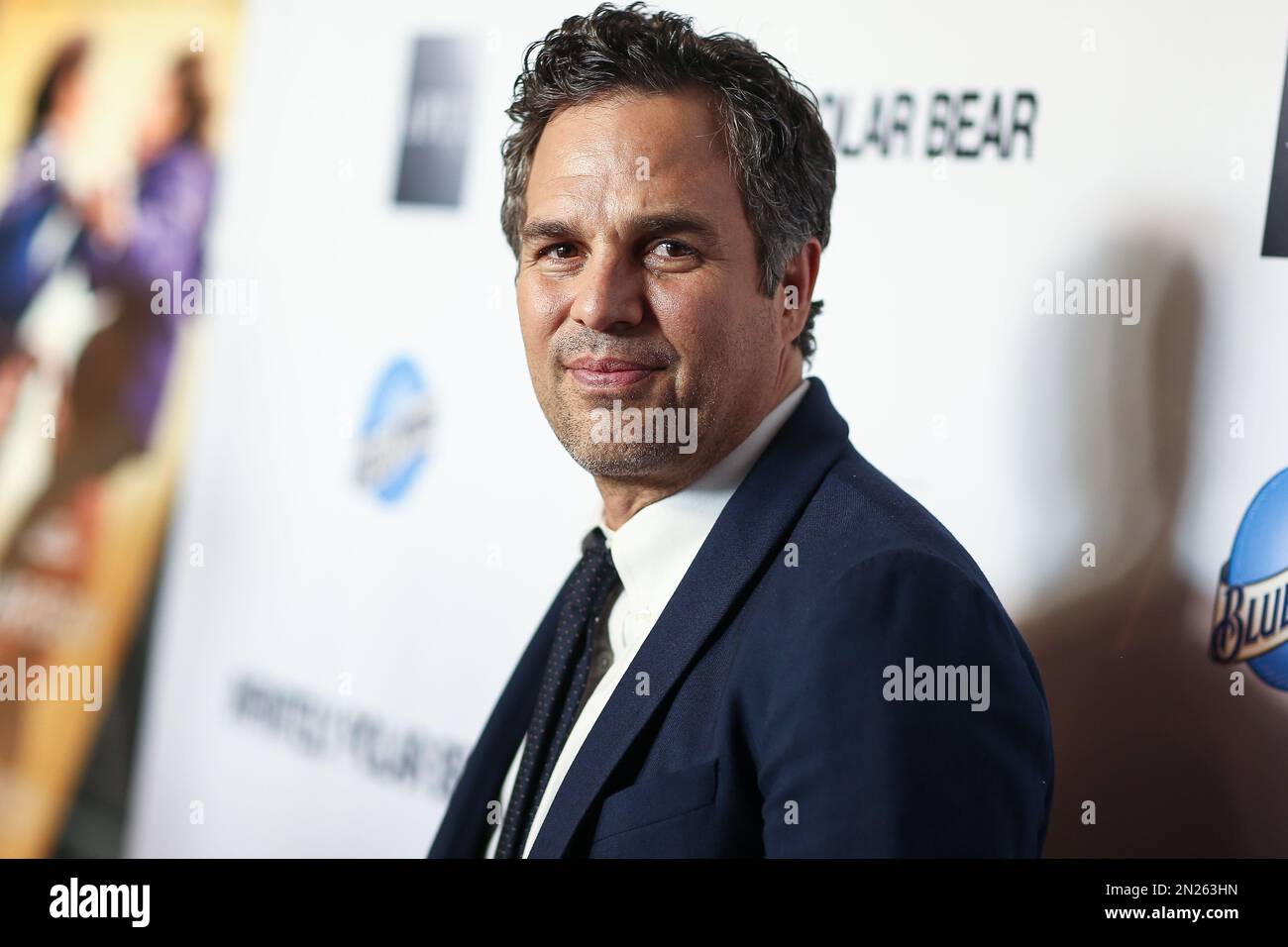 Mark Ruffalo attends the after party for the Los Angeles Premiere of ...