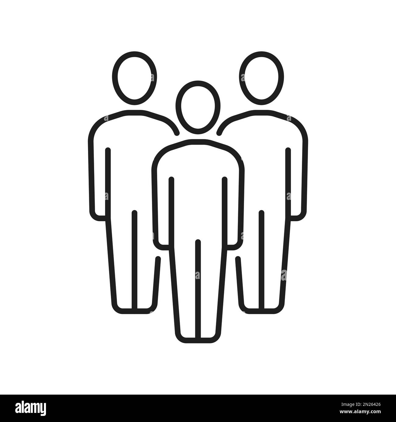 Collaborate business Black and White Stock Photos & Images - Alamy