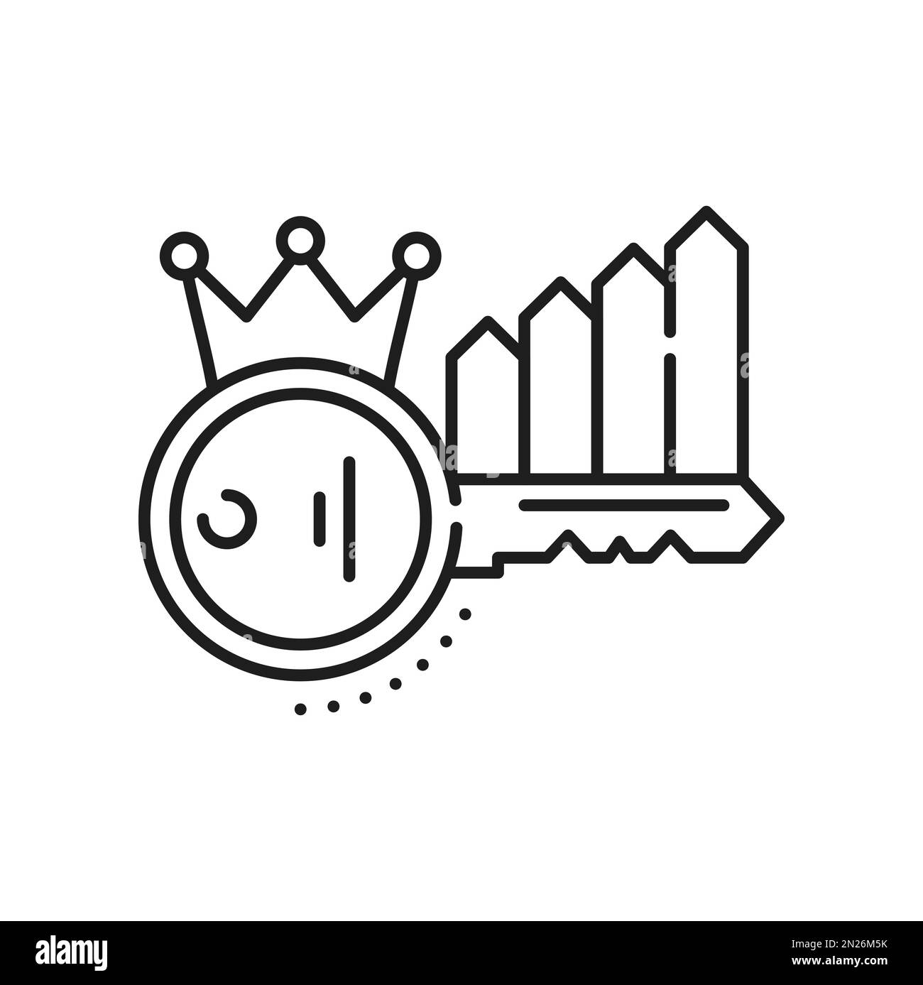 Meta outline Black and White Stock Photos & Images - Alamy