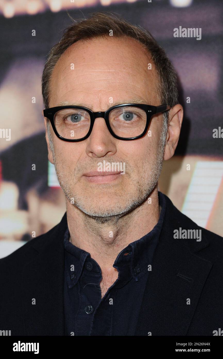 Producer Tom Broecker arrives at theLos Angeles Premiere Of "Live from ...