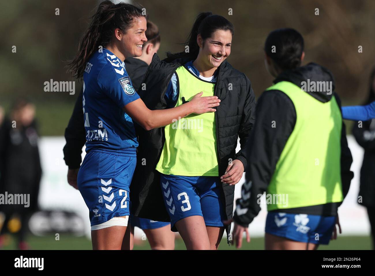 Maria briggs hi-res stock photography and images - Alamy