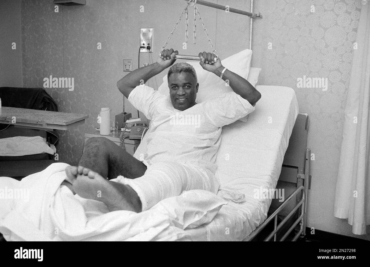 Jackie Robinson Football Career