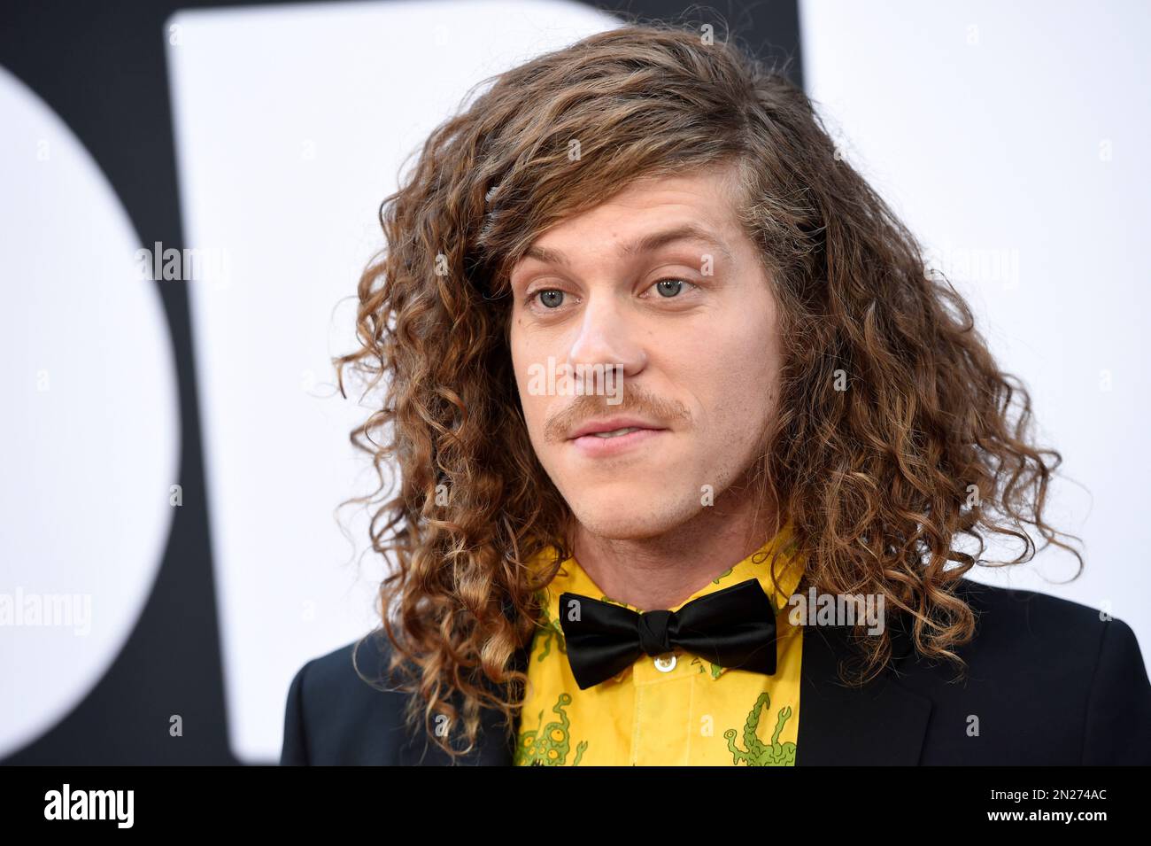Blake Anderson Without Mustache
