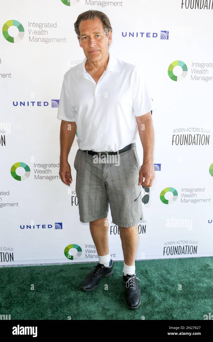 James Remar arrives at The Screen Actors Guild Foundation 6th Annual ...