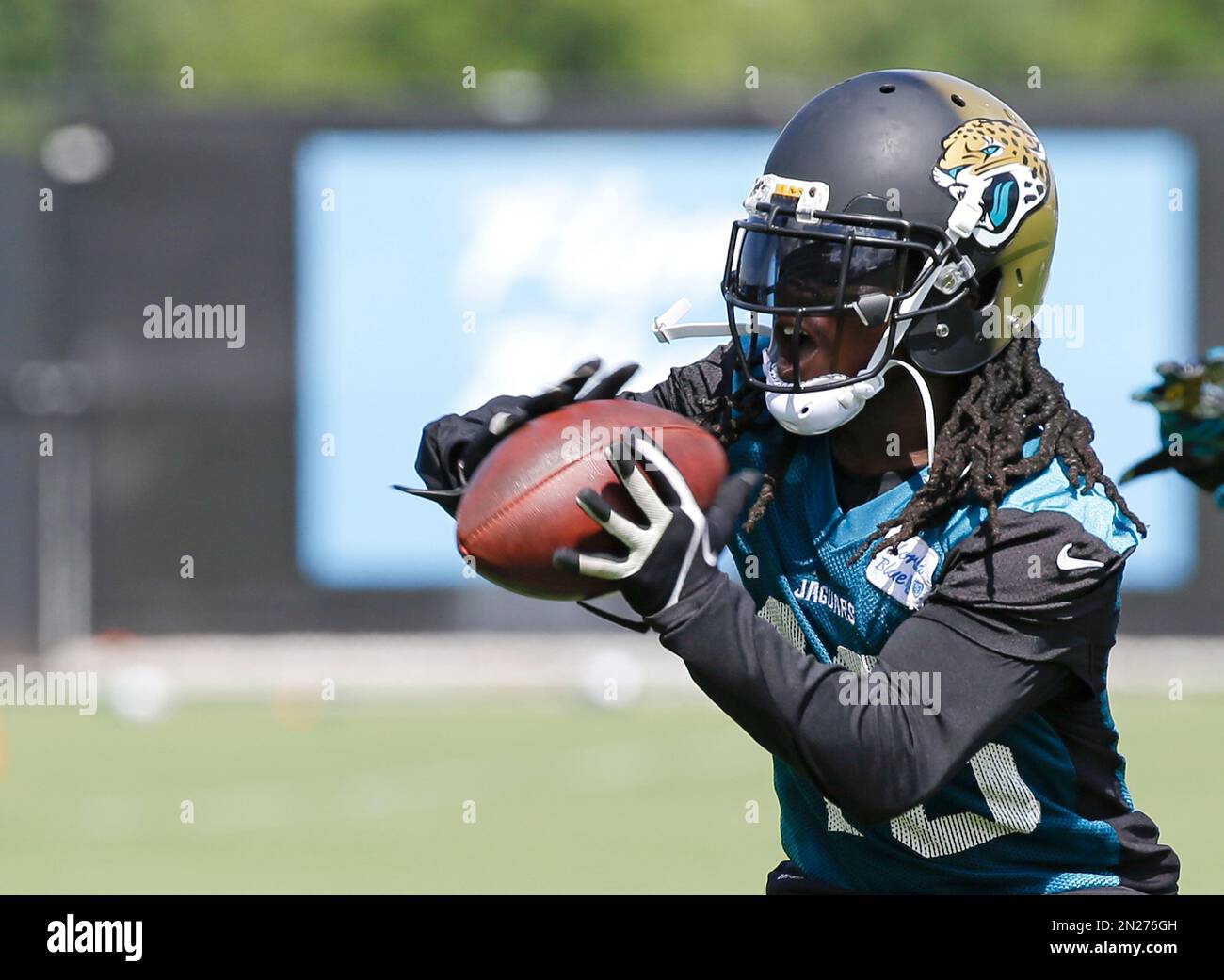 Ace Sanders Jaguars