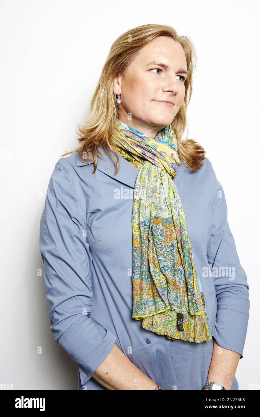 From the ABC Family docu-series "Becoming Us" Carly Lehwald poses for a ...