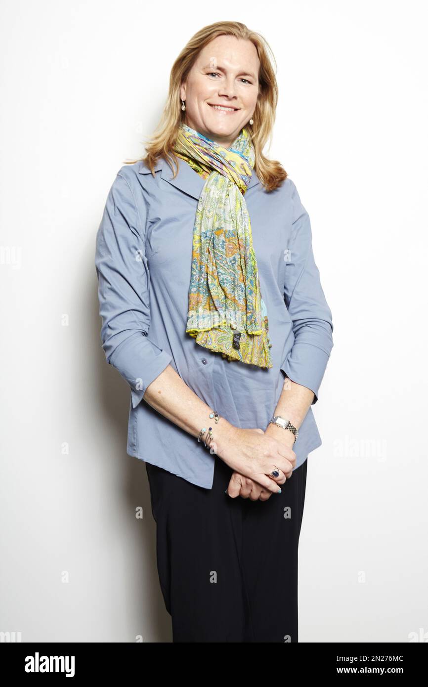 From the ABC Family docu-series "Becoming Us" Carly Lehwald poses for a ...