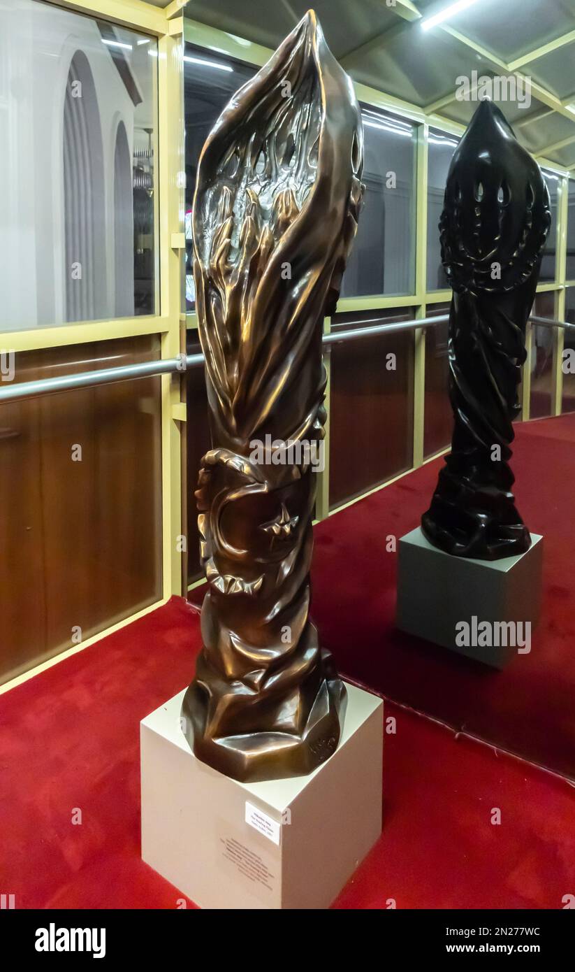 Istanbul jewish museum hi-res stock photography and images - Alamy