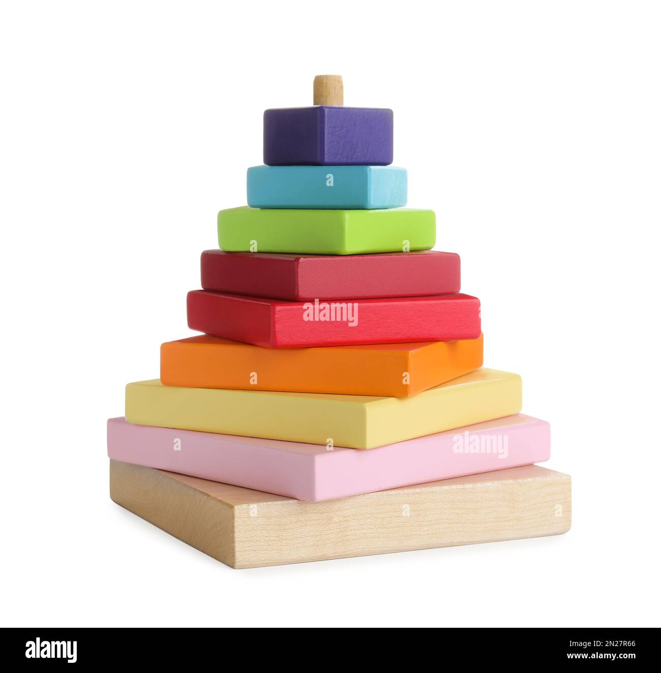 Children pyramid Cut Out Stock Images & Pictures - Alamy