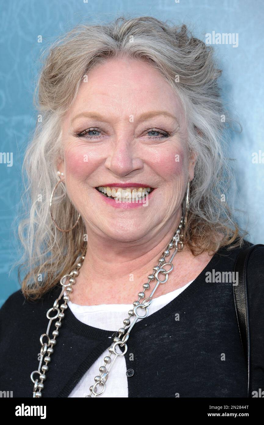 Veronica Cartwright arrives at the LA Premiere Of "Me And Earl And The ...