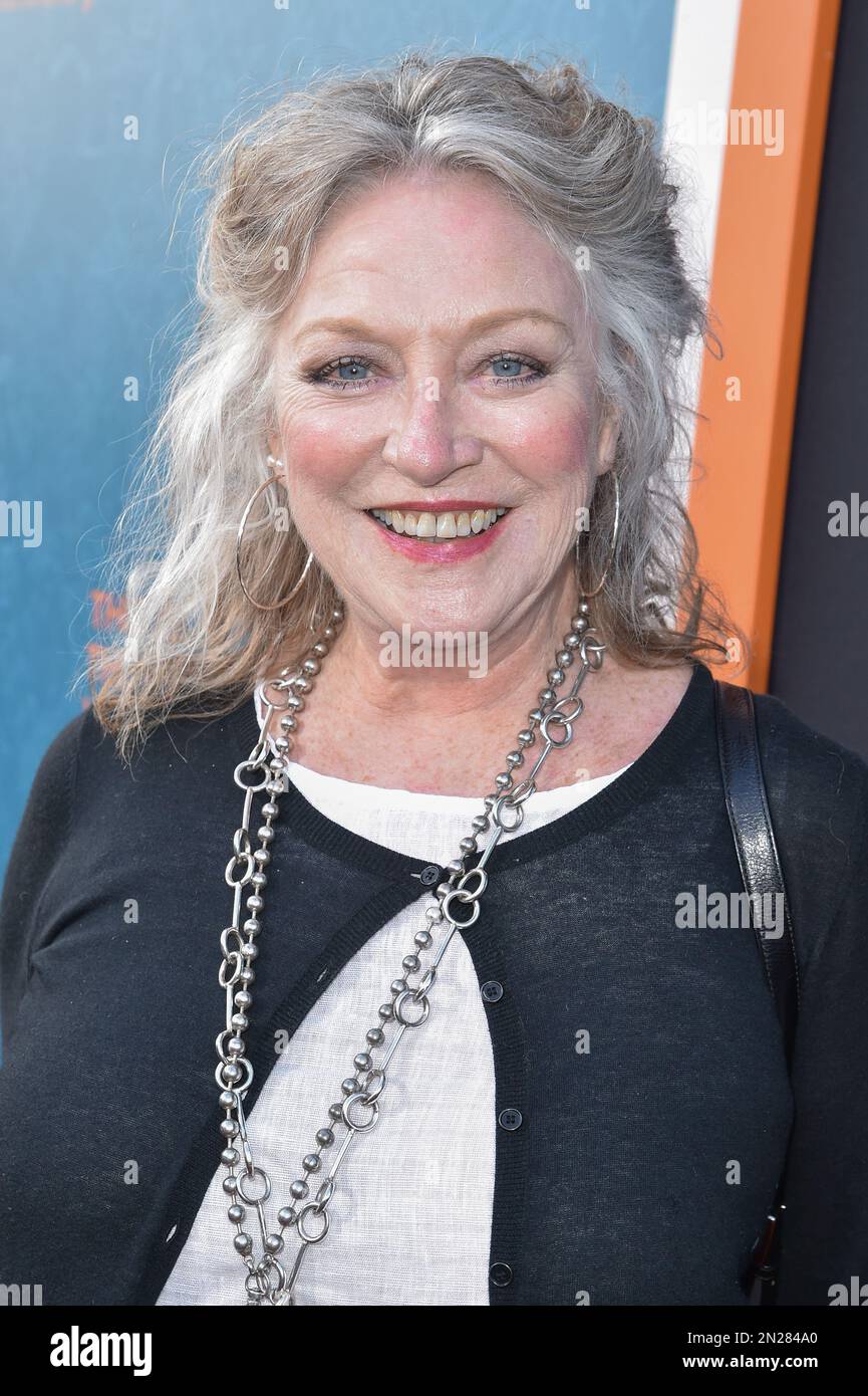 Veronica Cartwright arrives at LA Premiere Of "Me And Earl and The ...