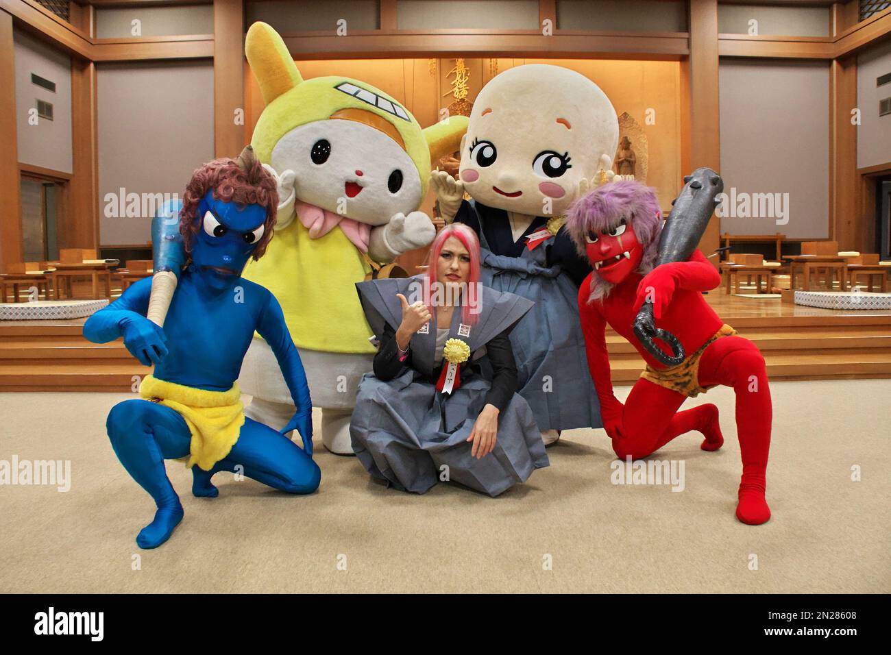 Italian-Japanese professional wrestler and World of Stardom Champion ...