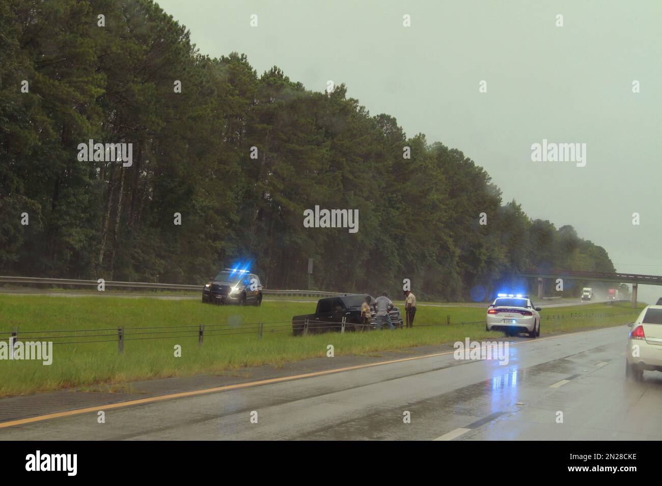 U s emergency vehicles hi-res stock photography and images - Alamy