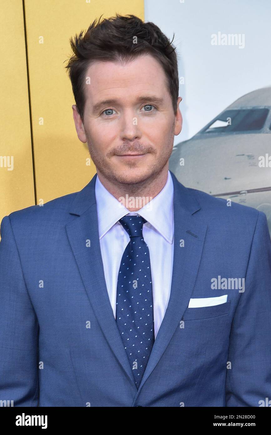 Kevin Connolly arrives at the LA Premiere Of "Entourage" at the Regency ...