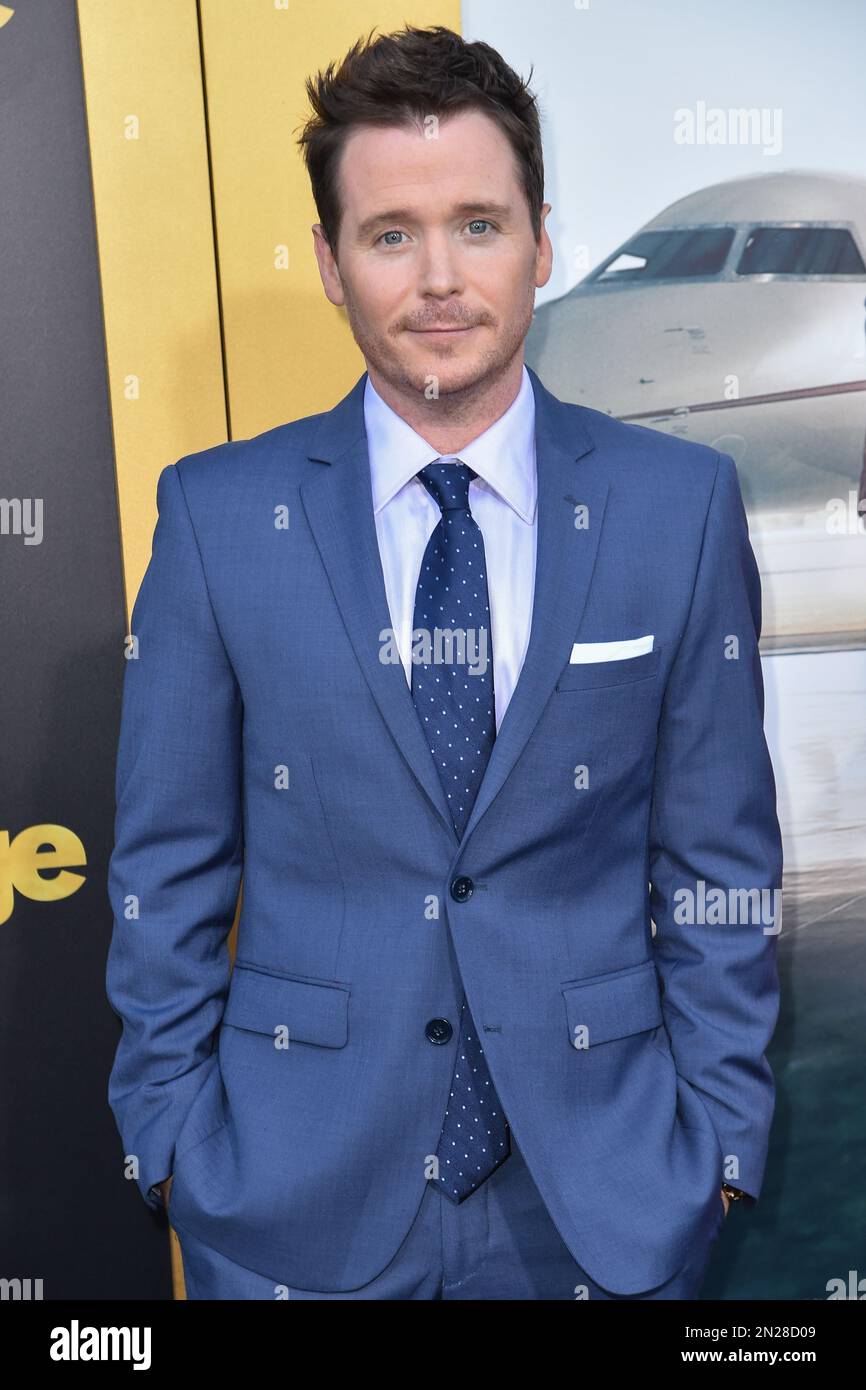 Kevin Connolly arrives at the LA Premiere Of "Entourage" at the Regency ...