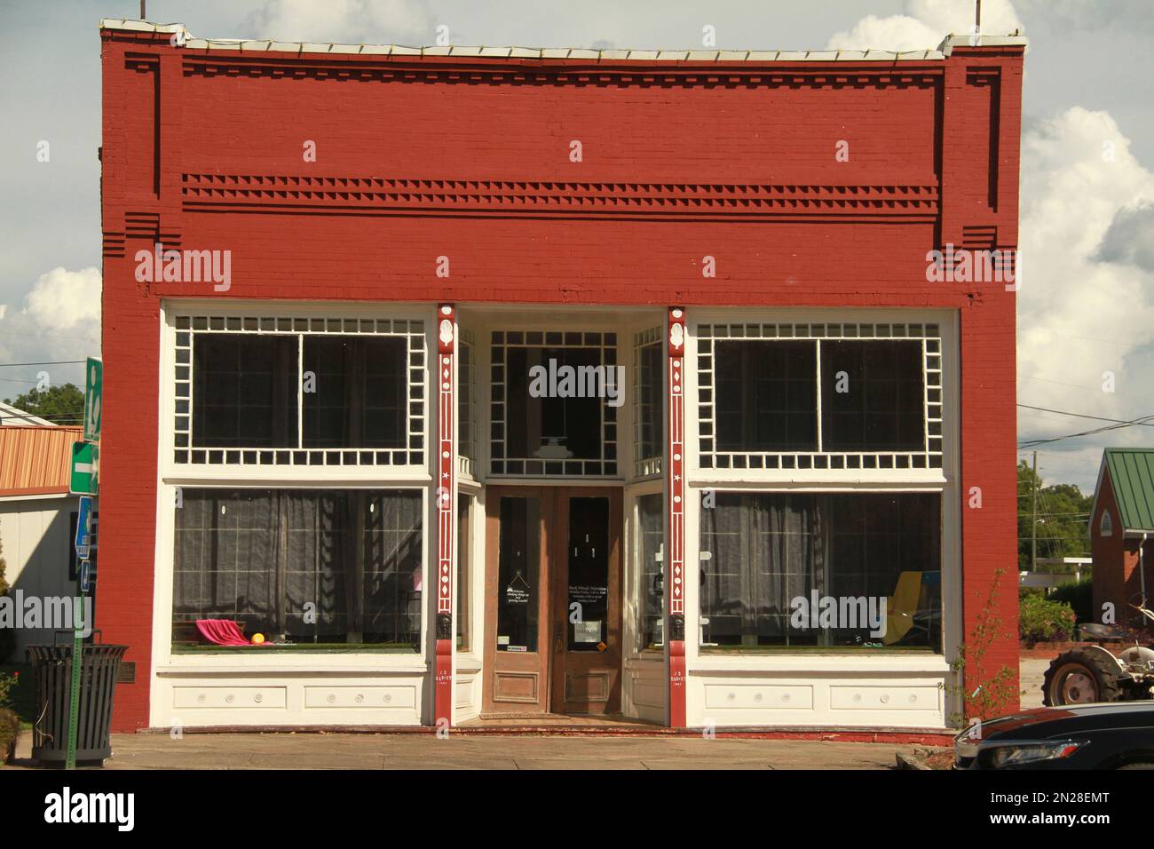 Monticello building hi-res stock photography and images - Alamy