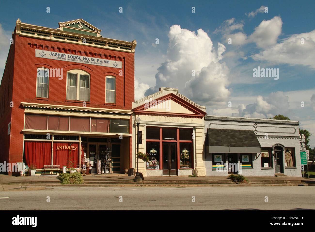 Monticello building hi-res stock photography and images - Alamy