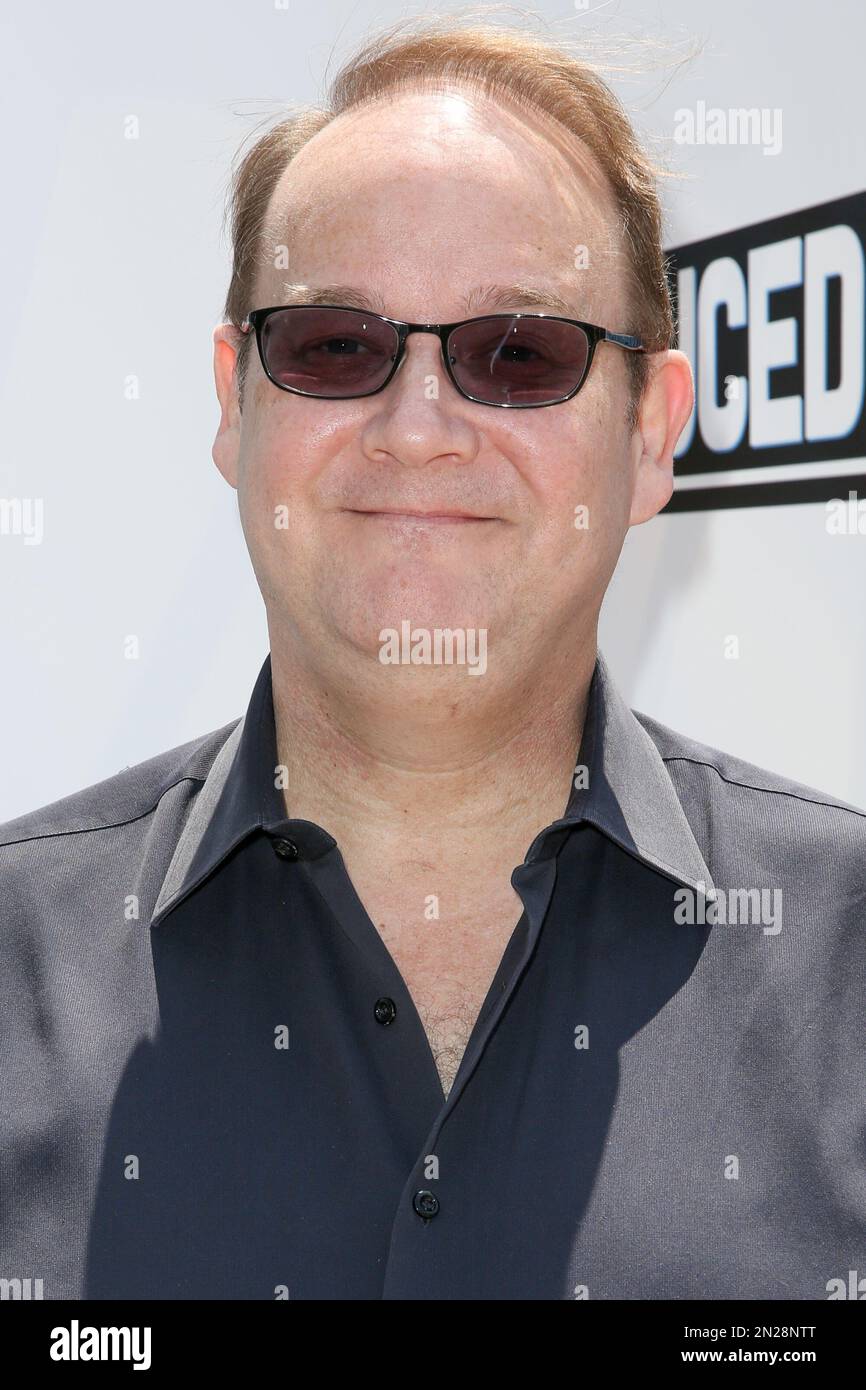 Marc Cherry poses at the 7th Annual Produced By Conference presented by ...