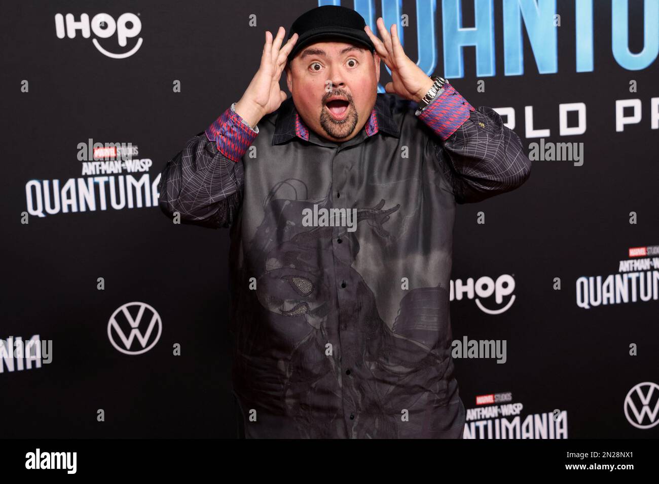 Ant comedian hi-res stock photography and images - Alamy